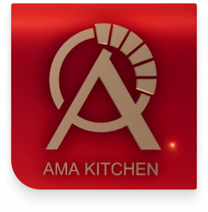 About - AMA KITCHEN